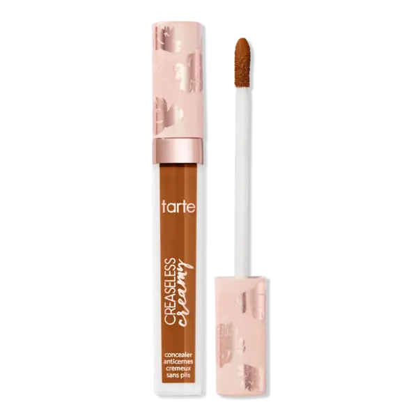 TARTE Creaseless Creamy Concealer - 49w Tan-deep Warm